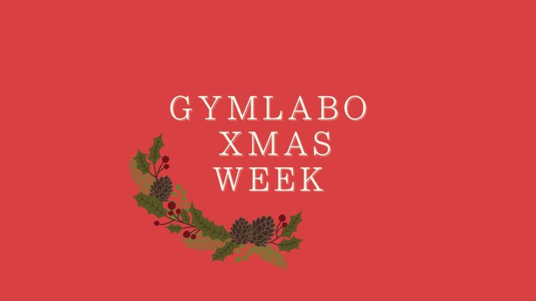 BLOG – ページ 2 – GYMLABO